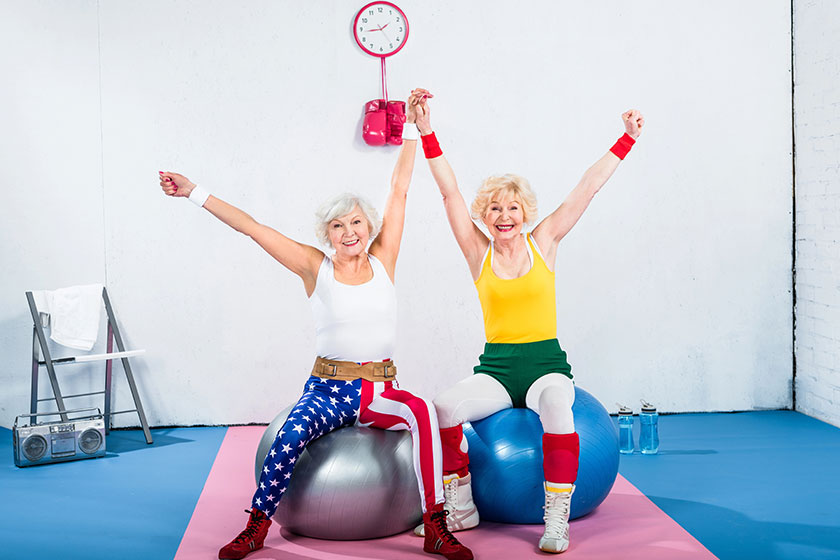 6 Ways To Simplify Your Retirement Lifestyle | TerraBella