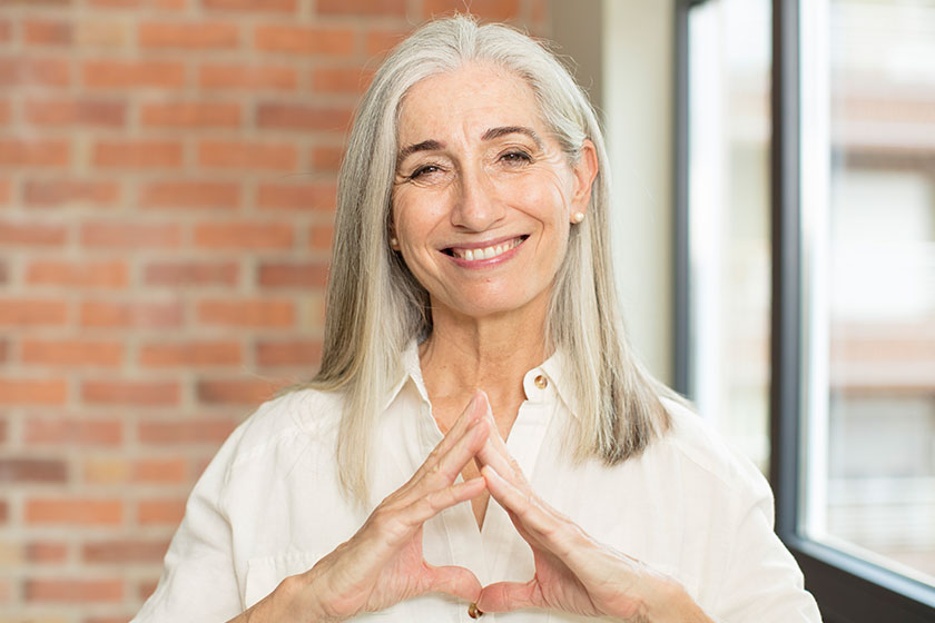 Why Combating Negative Stereotypes Of Aging Is So Challenging | TerraBella
