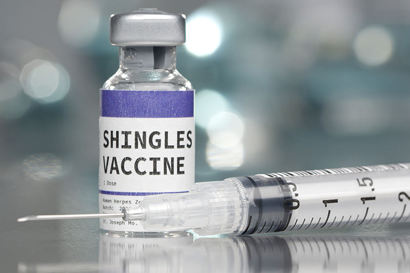 The Importance Of The Shingles Vaccine For Seniors | TerraBella