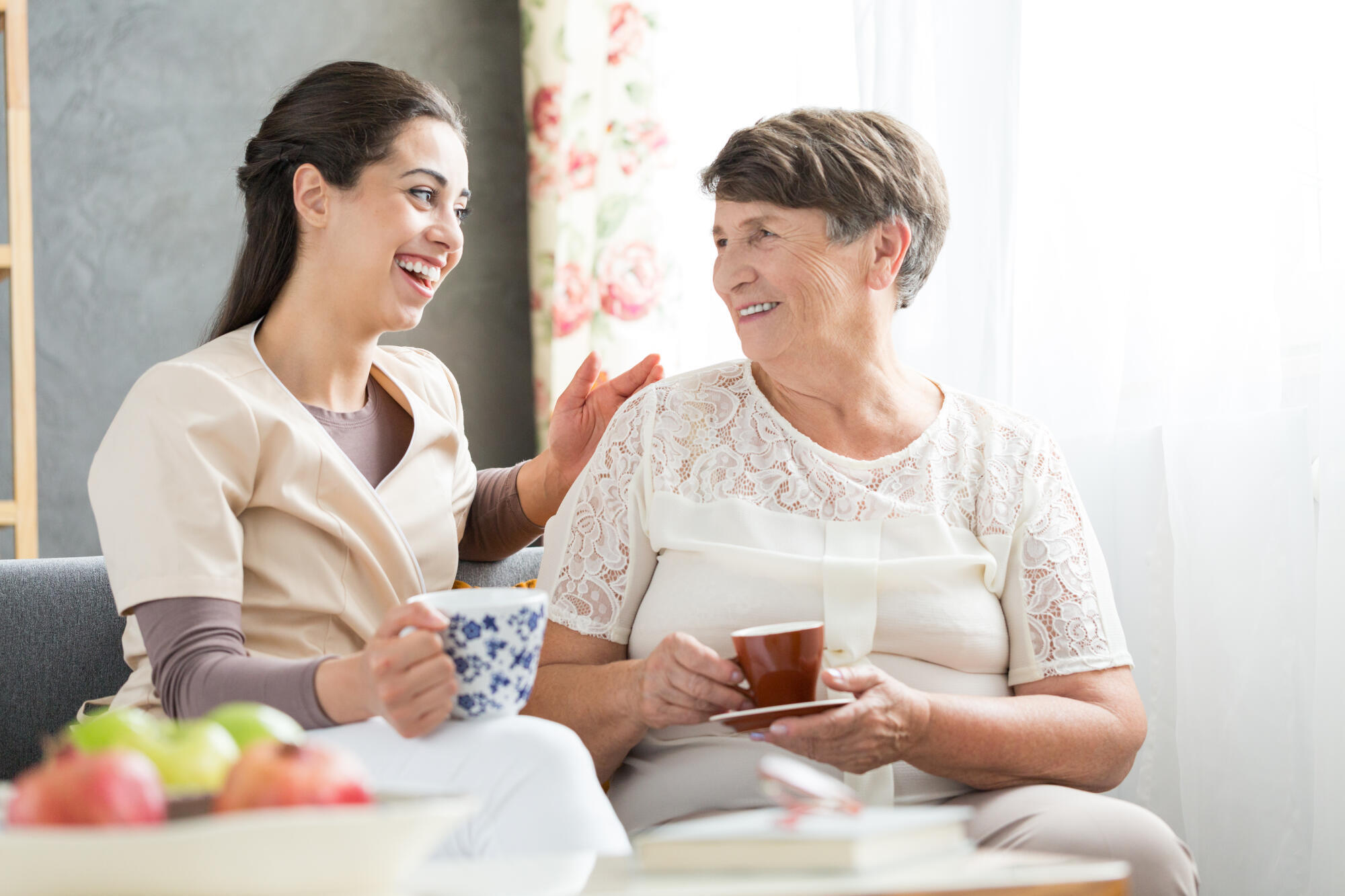 What Is Assisted Living? A Comprehensive Guide for Seniors
